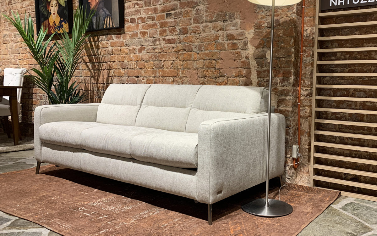 Мебель Natuzzi Editions в наличии у официального дилера